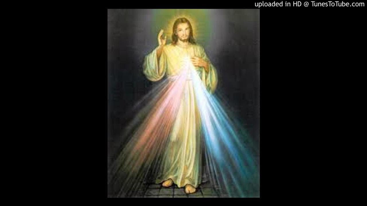 Divine Mercy Sunday at Fatima Church, Tambaram, Chennai - YouTube