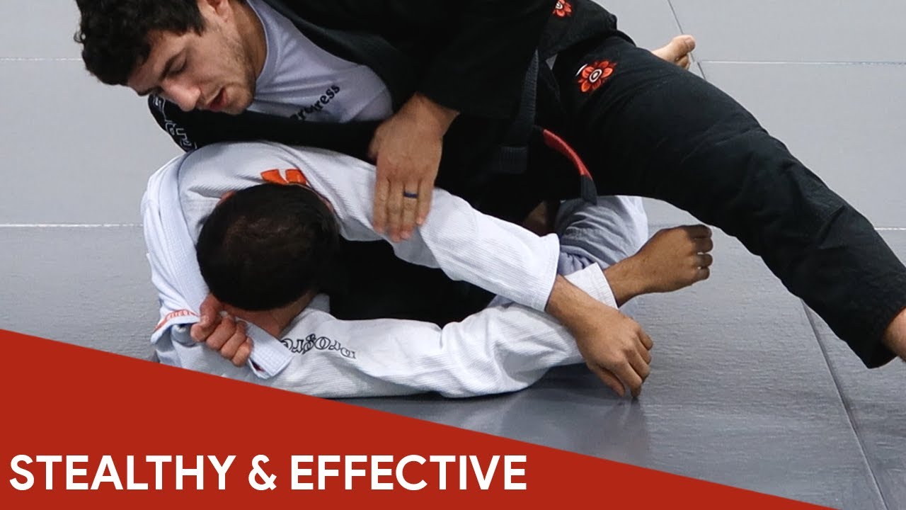 The Brabo Choke - YouTube