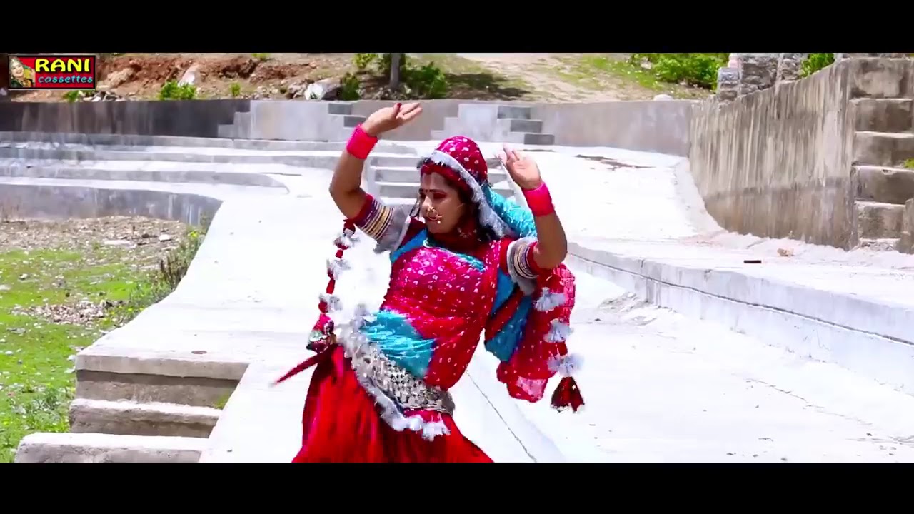 Rani Rangili_नीले घोड़े वाला_बाबा रामदेव जी का न्य(720P_HD).mp4 - YouTube