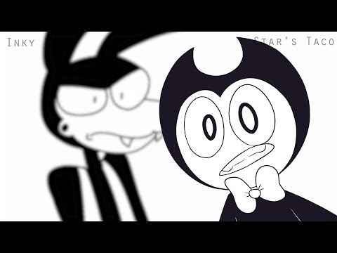 [BATIM]Witch Doctor//Collab with Star's Taco