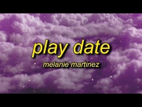Melanie Martinez - Play Date AMV /GenjoMusic
