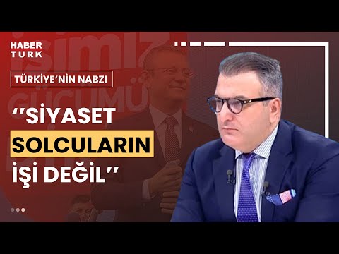 Seçmen 31 Mart 2024'te kime zafer kime yenilgi yaşatacak? Cem Küçük değerlendirdi
