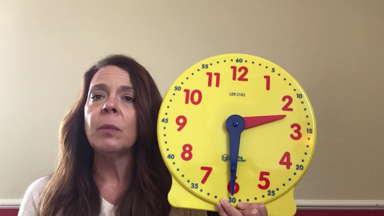 Elapsed Time Part 2 - YouTube