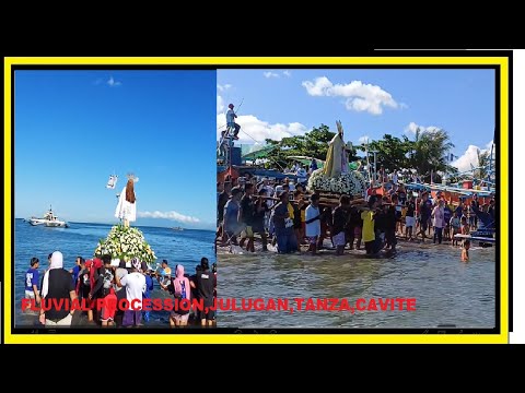 Sta. Monica, Tata Usteng, Banal na Krus, Nazareno Karakol, Julugan ...