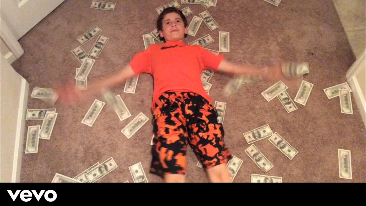 We so Rich ~ Cody Hoss ft. Jesse - YouTube