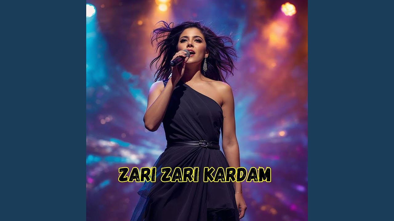 Zari Zari Kardam - YouTube