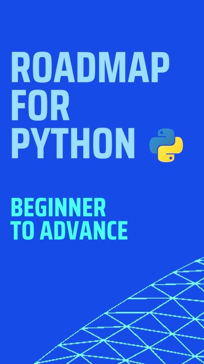 Roadmap For Python🐍 Pythonprogramming Pythonforbeginners Pythoncoding Stepbysteppython