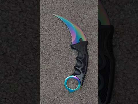 Karambit Raptor Claw #karambit #karambitknife #knife #selfdefense #weapons #shorts