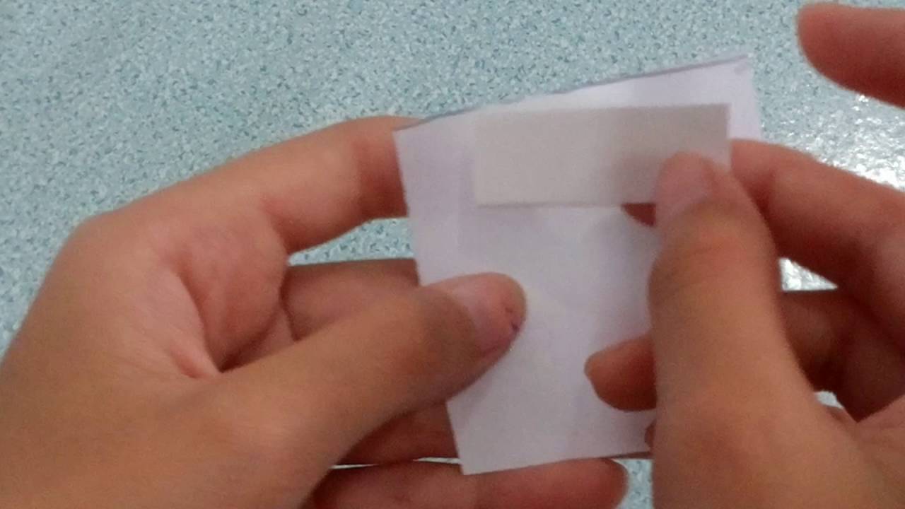 How To Make Sticky Notes YouTube How To Make Sticky Notes YouTube