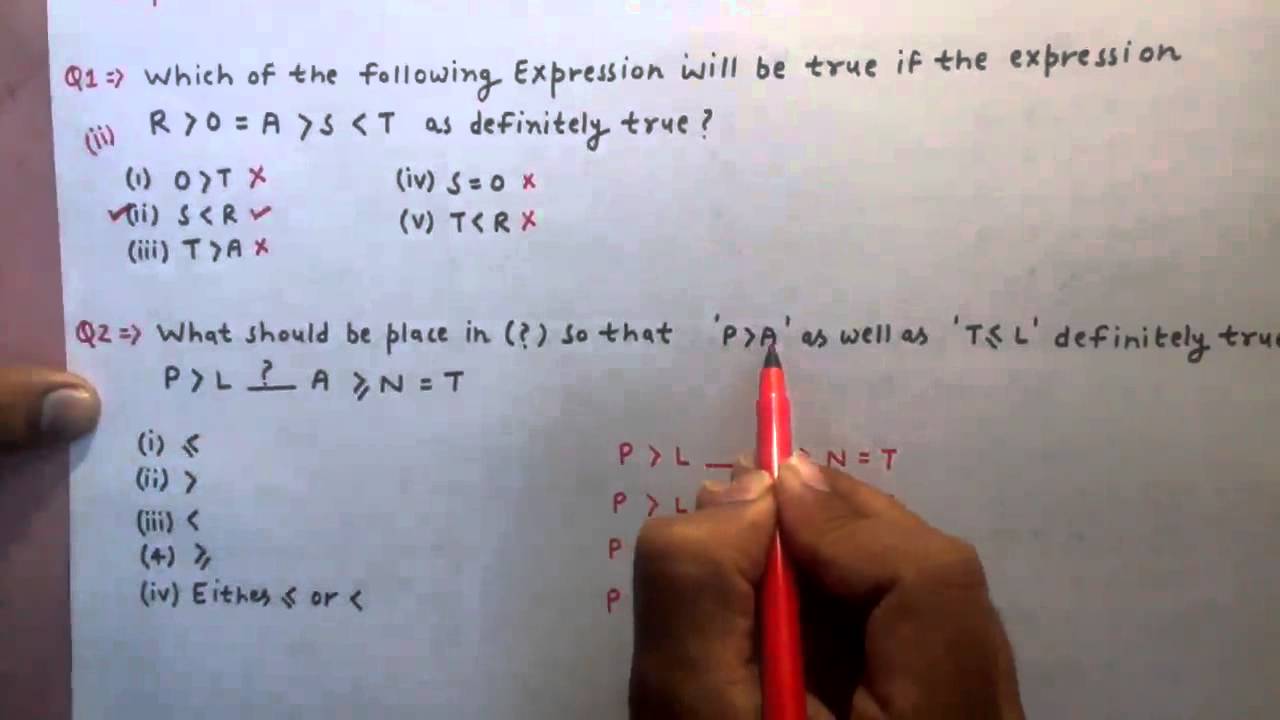 Bank Po Reasoning Tricks Inequality Part 2 YouTube bank-po-reasoning-tricks-inequality-part-2-youtube