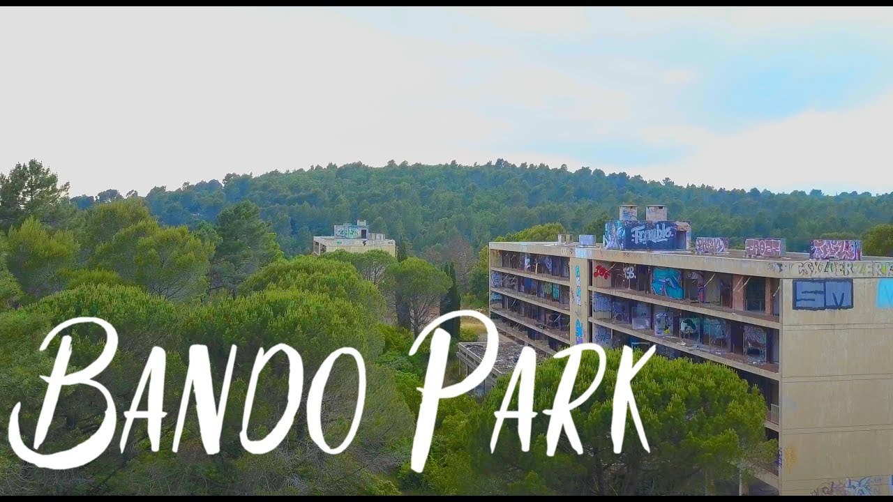BANDO PARK - YouTube