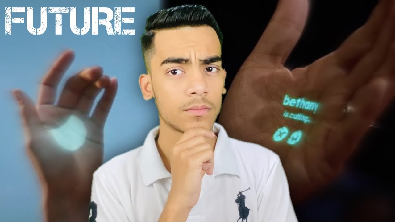 Humane Company is Next Apple? | The Most Futuristic Product - YouTube