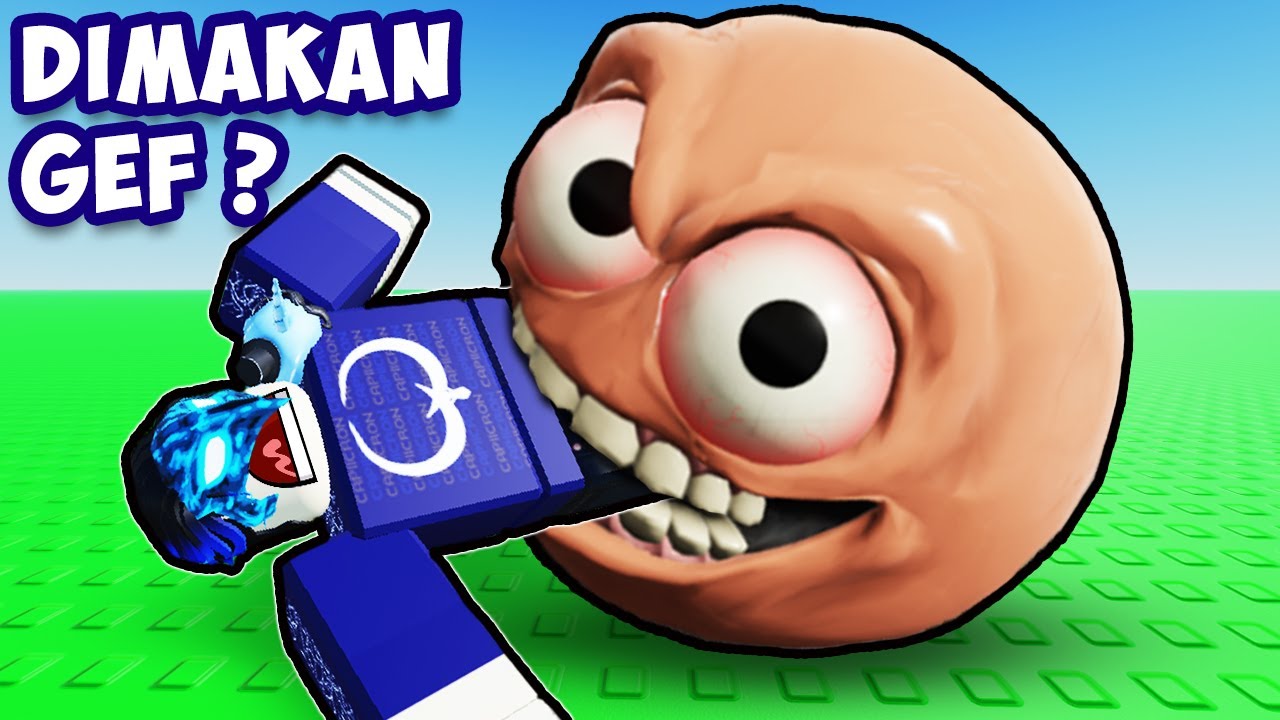 ROBLOX GEF GAK JELAS ? | Roblox Gef Indonesia - YouTube