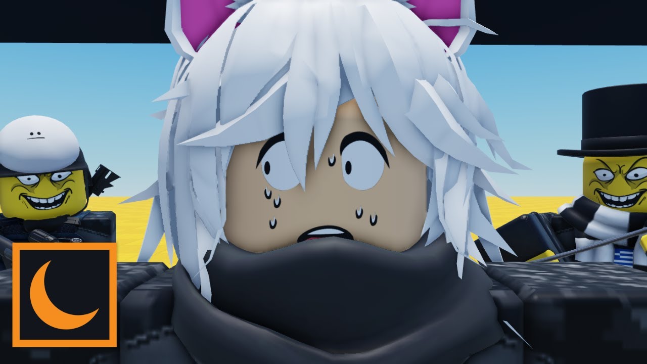 (OLD CONTENT) 10 Ways to kill Anti - Roblox Moon Animator - YouTube