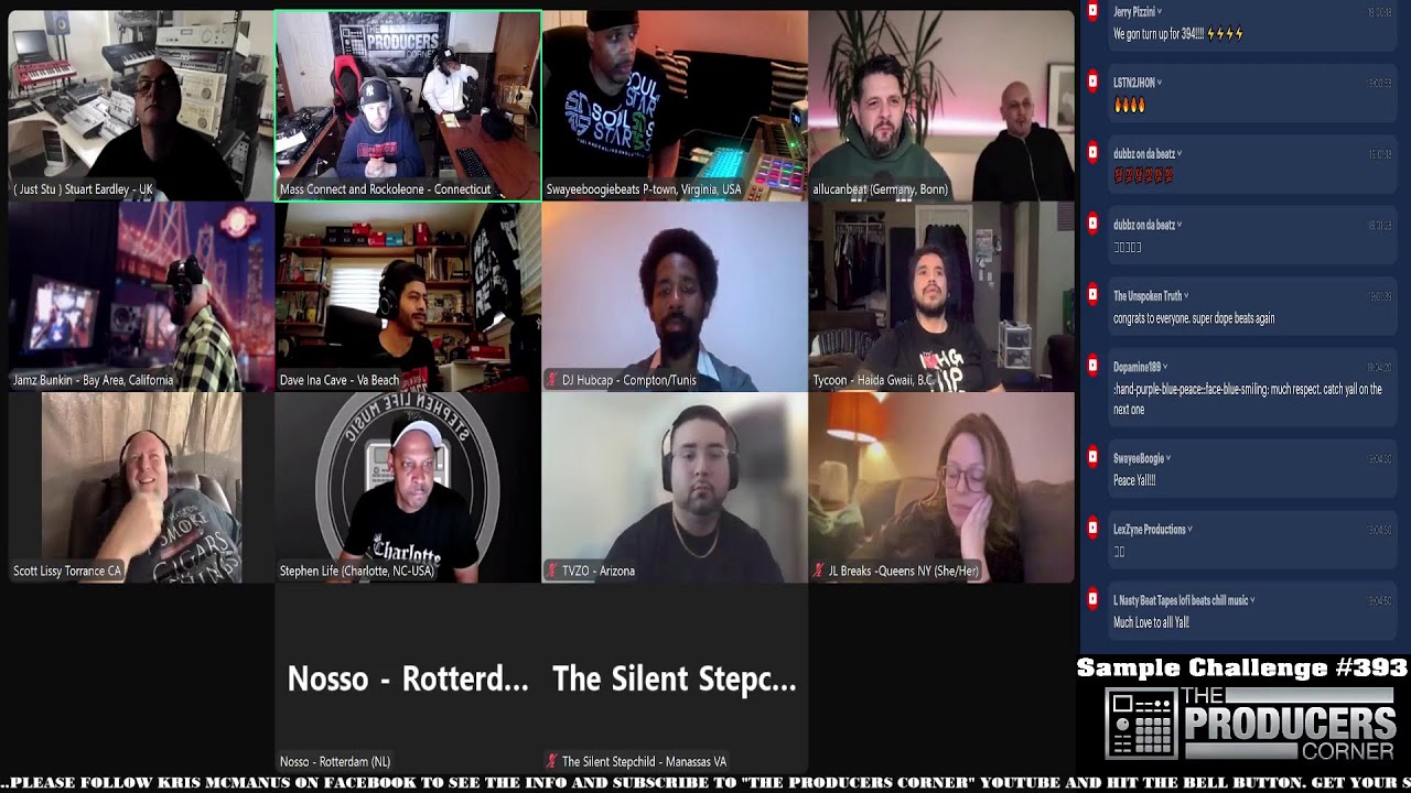 Sample Challenge Reviews #393 - YouTube