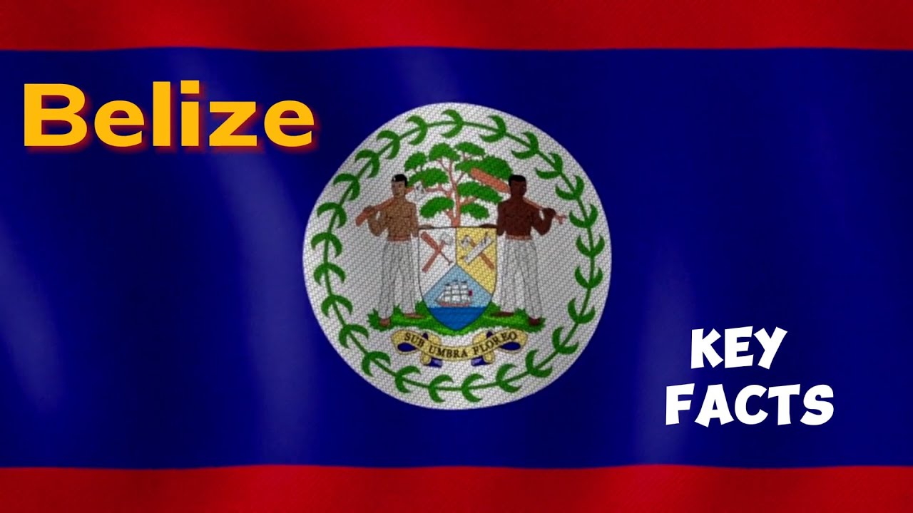 Belize: Central America's Hidden Treasure - YouTube