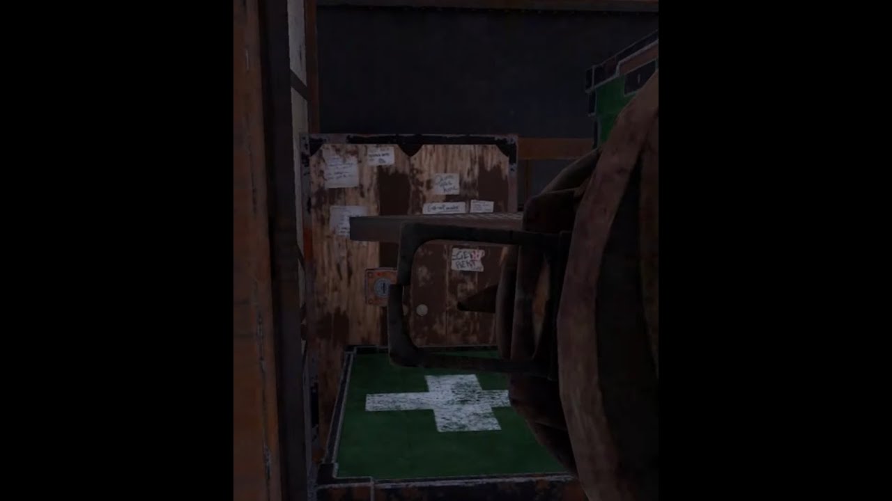 Raid Simulator Win - YouTube