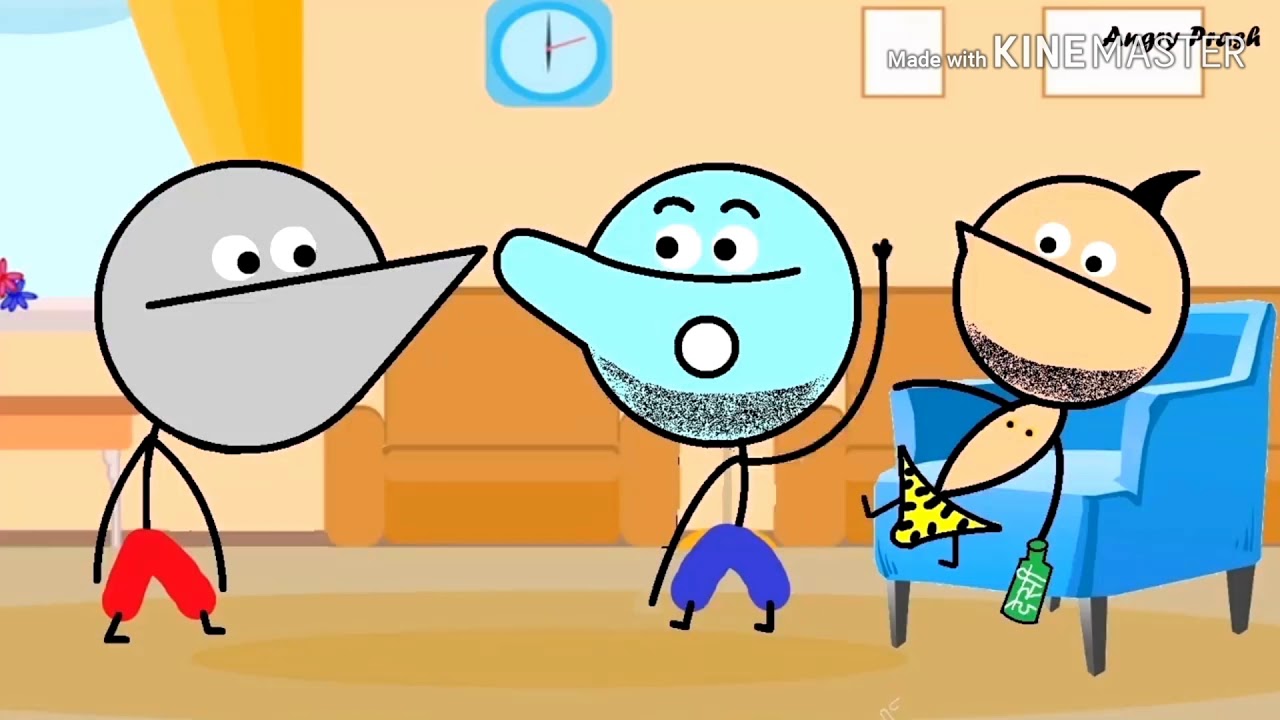 Rap vs shayari angry Push Man - YouTube