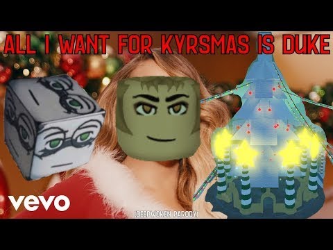 Christmas Special | Deepwoken | - YouTube