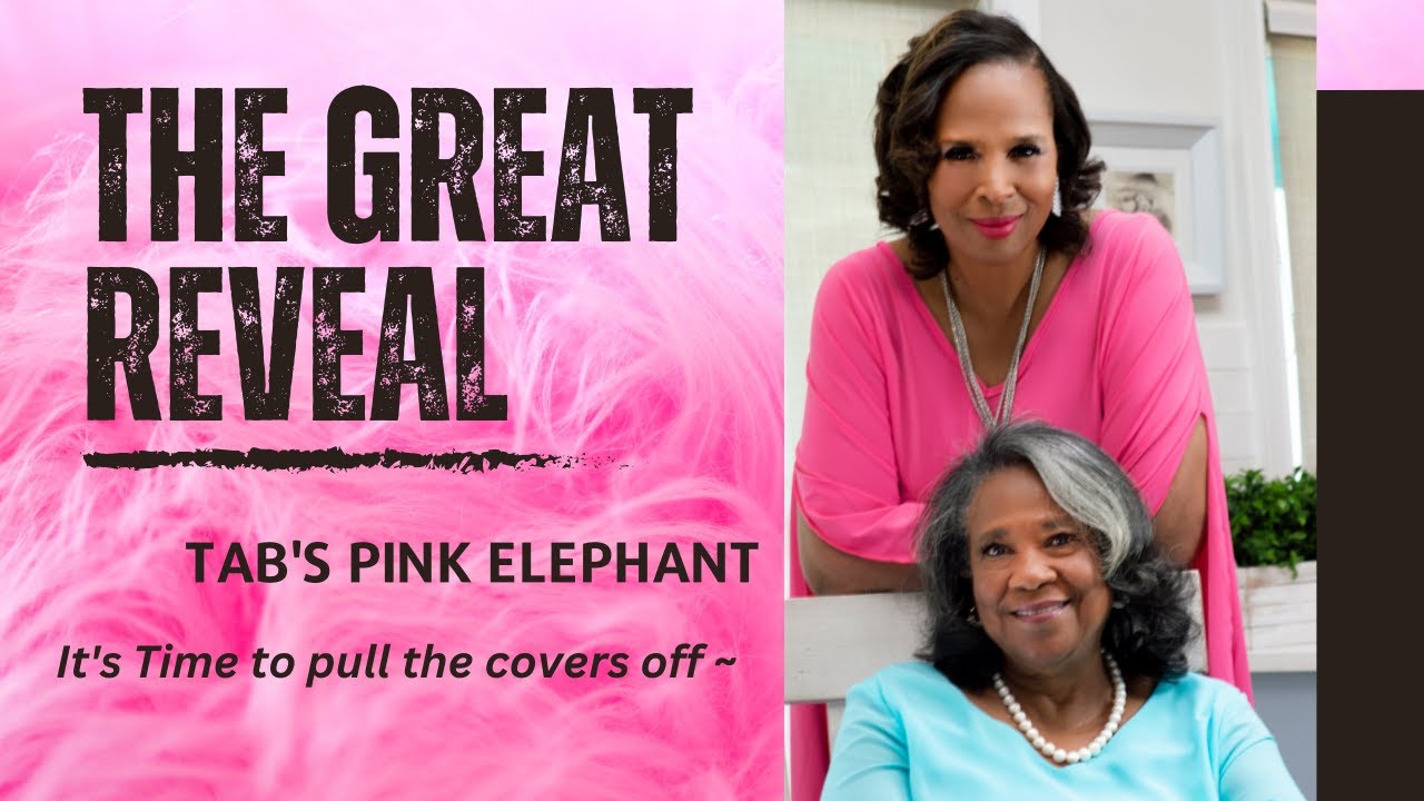 The Great Reveal ~ It's Time to Pull the covers off ~ Stop hiding # ...