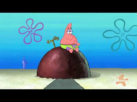 Nickelodeon (UK) - Fart filler (May 2026)