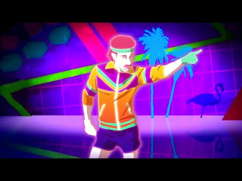 Just Dance 3 - Barbra Streisand (Extreme Version) by Duck Sauce | Full HD NO HUD