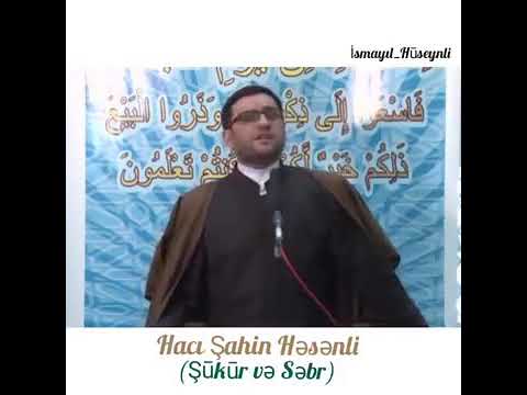 Sukur edirem her gunum ucun Allahima