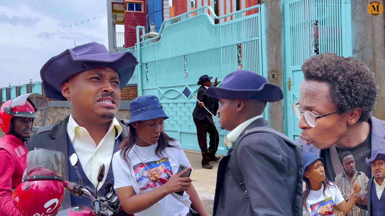 MITSUTSU COMEDY : Gusura abadiyasipora part1 - YouTube