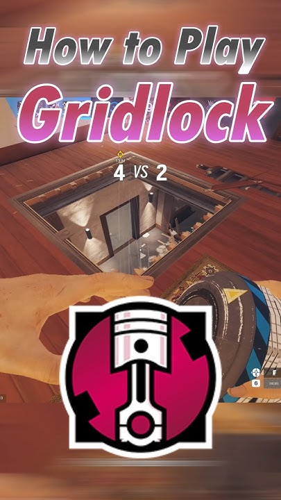 How to Play Gridlock - YouTube