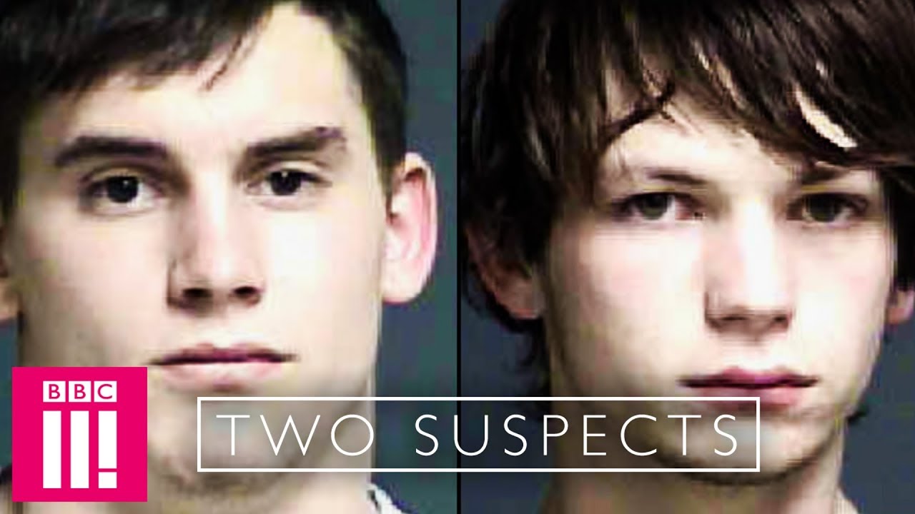 The Teenager Facing Death Row - YouTube