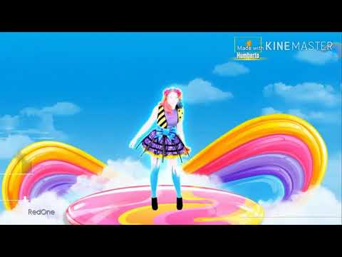 Just dance-Red flavor By Red Velvet
