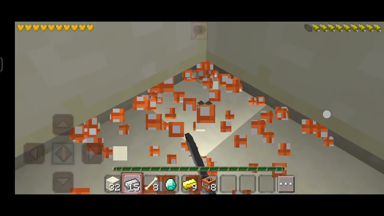 Minecraft 111 seed - YouTube
