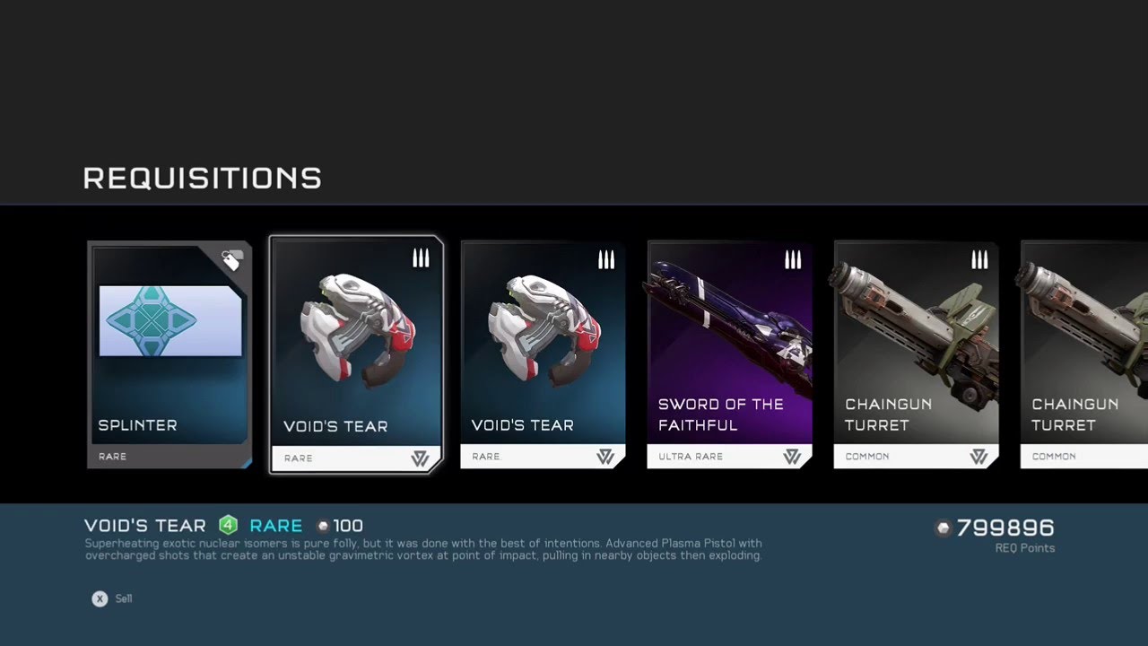 Splinter Grenade Pack - YouTube