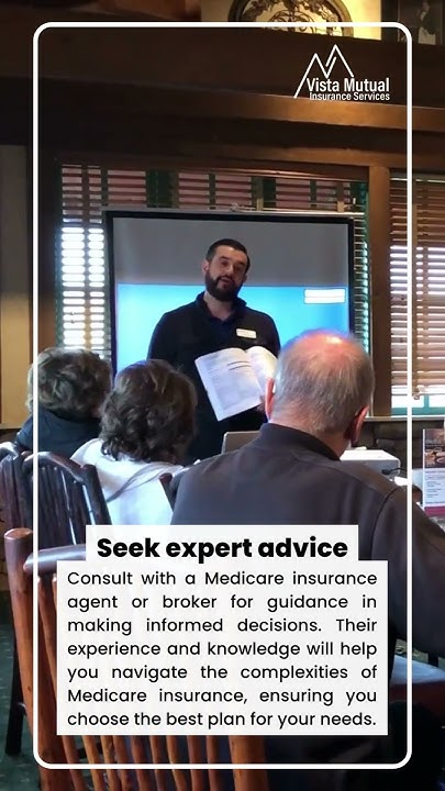 Seek Expert Advice Youtube
