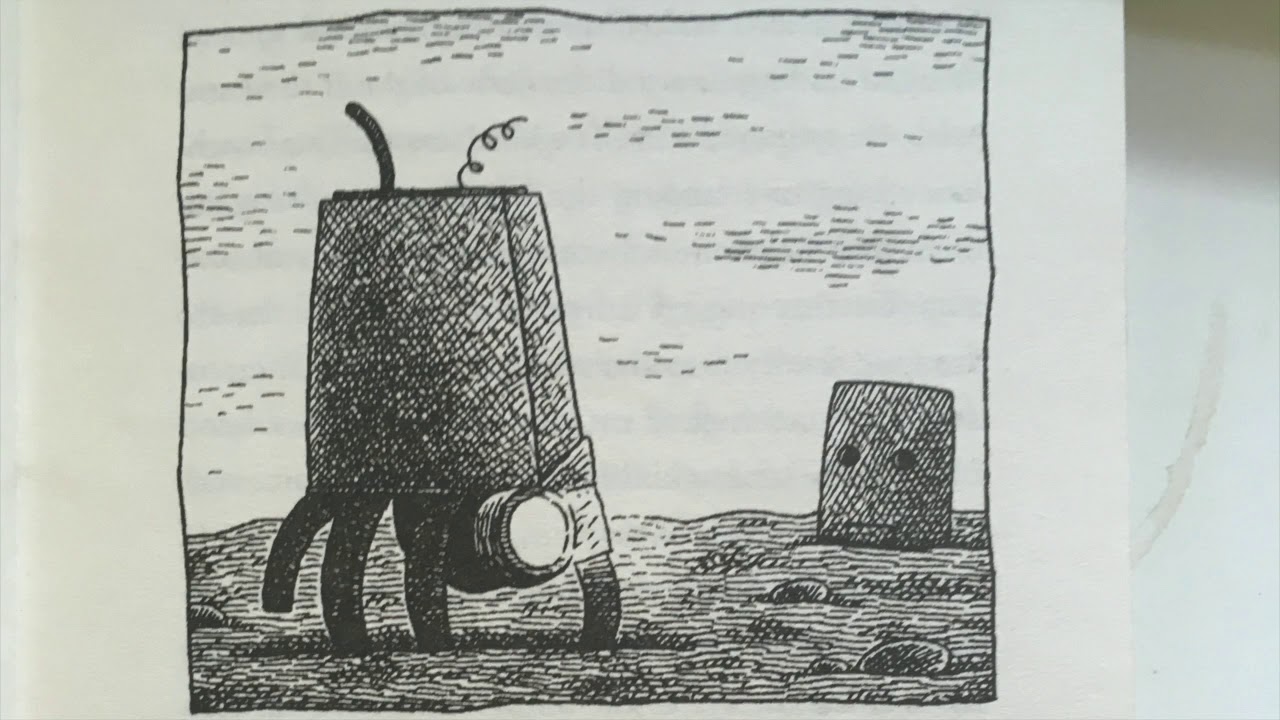 The Iron Man Chapter 1 - YouTube