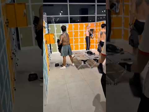 Arap Lepas Baju Gendut Banget😂 #yb #ybrap