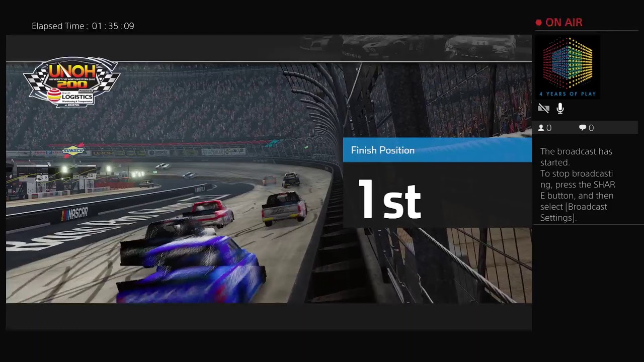 USE_CODE_BOBBY's Live PS4 Broadcast - YouTube