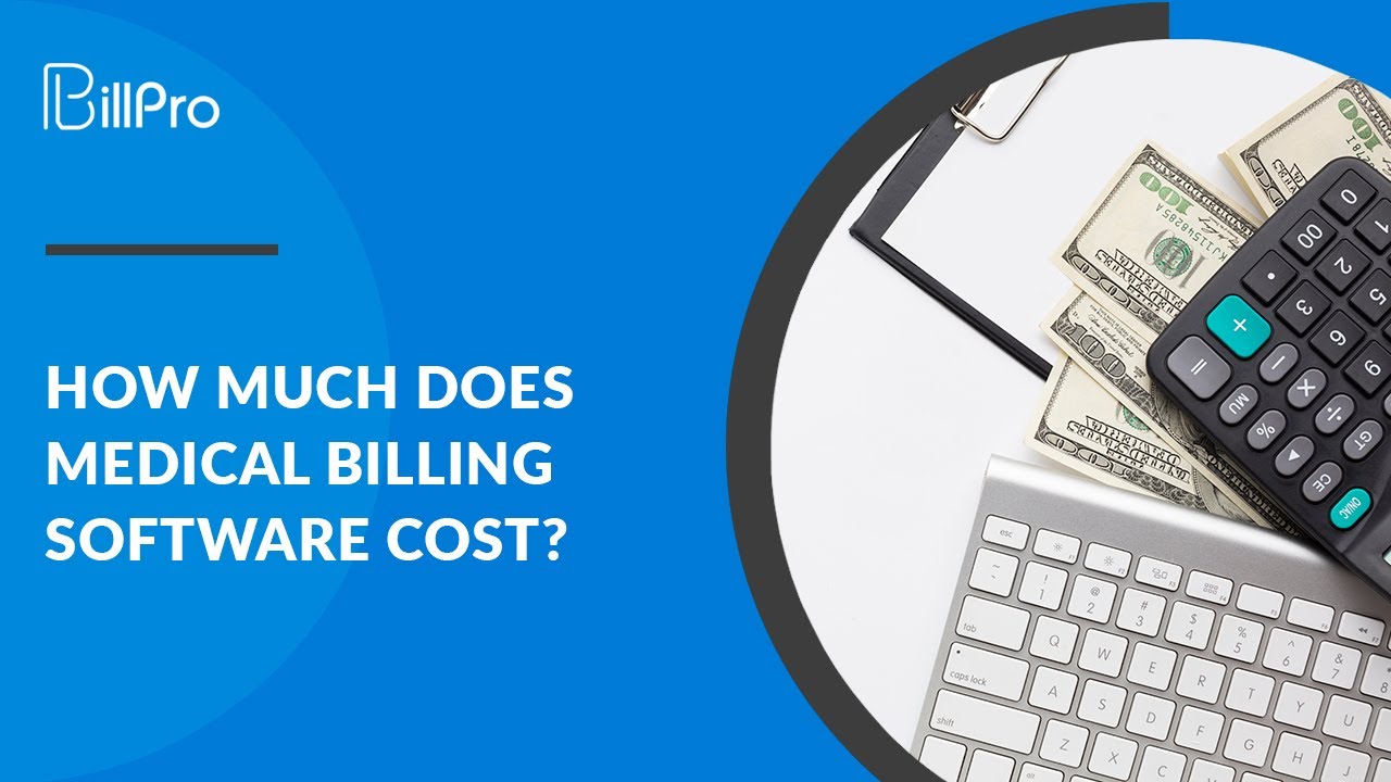 How Much Does Medical Billing Software Cost NYBillPro NEMT Billing How Much Does Medical Billing Software Cost NYBillPro NEMT Billing
