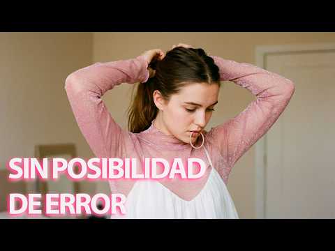 SIN POSIBILIDAD DE ERROR | Película completa en Español Latino