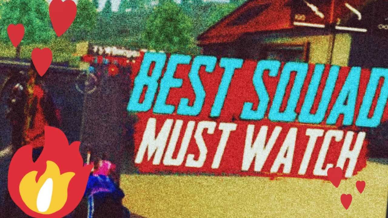 MUST WATCH FREE FIRE GOD GAMEPLAY - YouTube