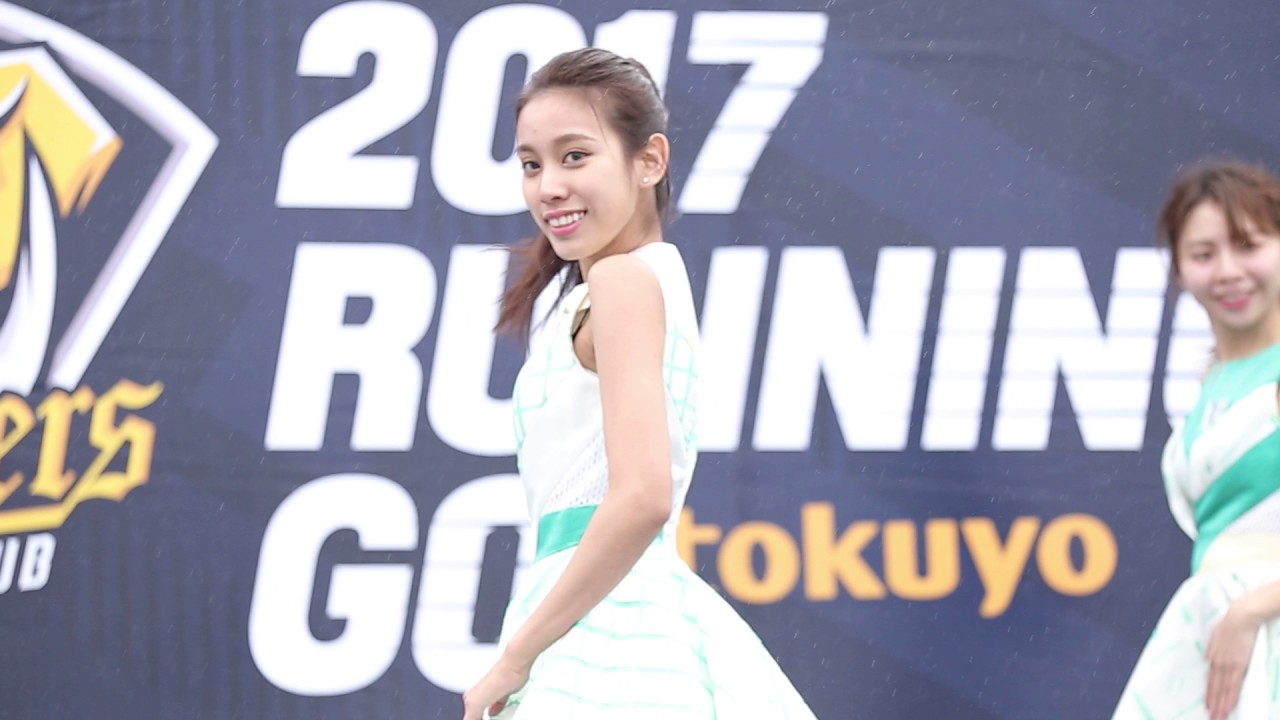 2017 01 14 Tokuyo Running Go Passion Sisters YouTube 2017-01-14-tokuyo-running-go-passion-sisters-youtube