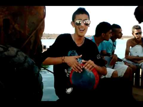 Sofiane salamane dirou l'mechwi hebletek hed chira YouTube - YouTube