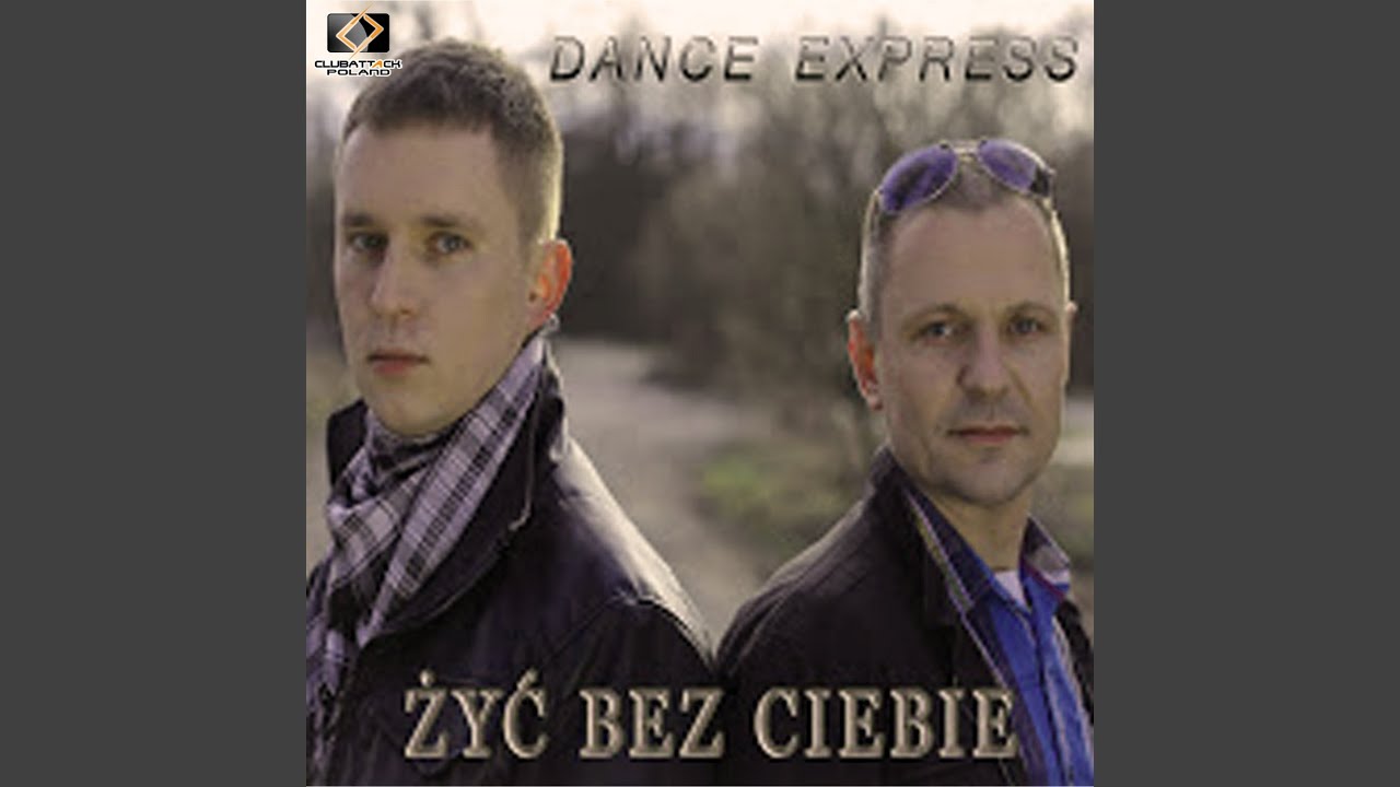 Żyć Bez Ciebie (Radio Edit) - YouTube Music