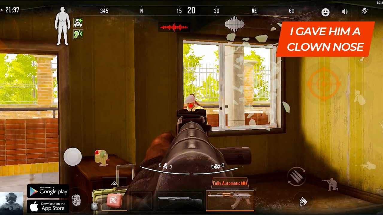 Finally Get Into Northridge As Covert Ops - Arena Breakout EA Server Gameplay - YouTube