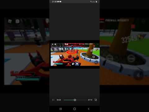 How to get out of the project zorgo force field!|Roblox|We Are The Spy ...