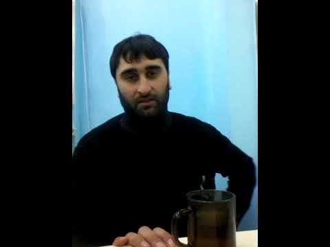Ətir isinde musteri ve sen!
