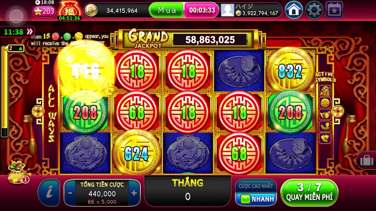 Golden Hoyeah Sots - YouTube