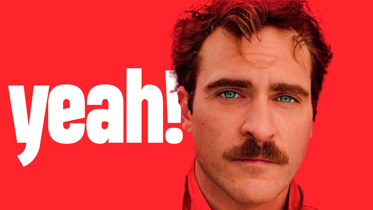The movie Her BUT it is all YEAH! - YouTube