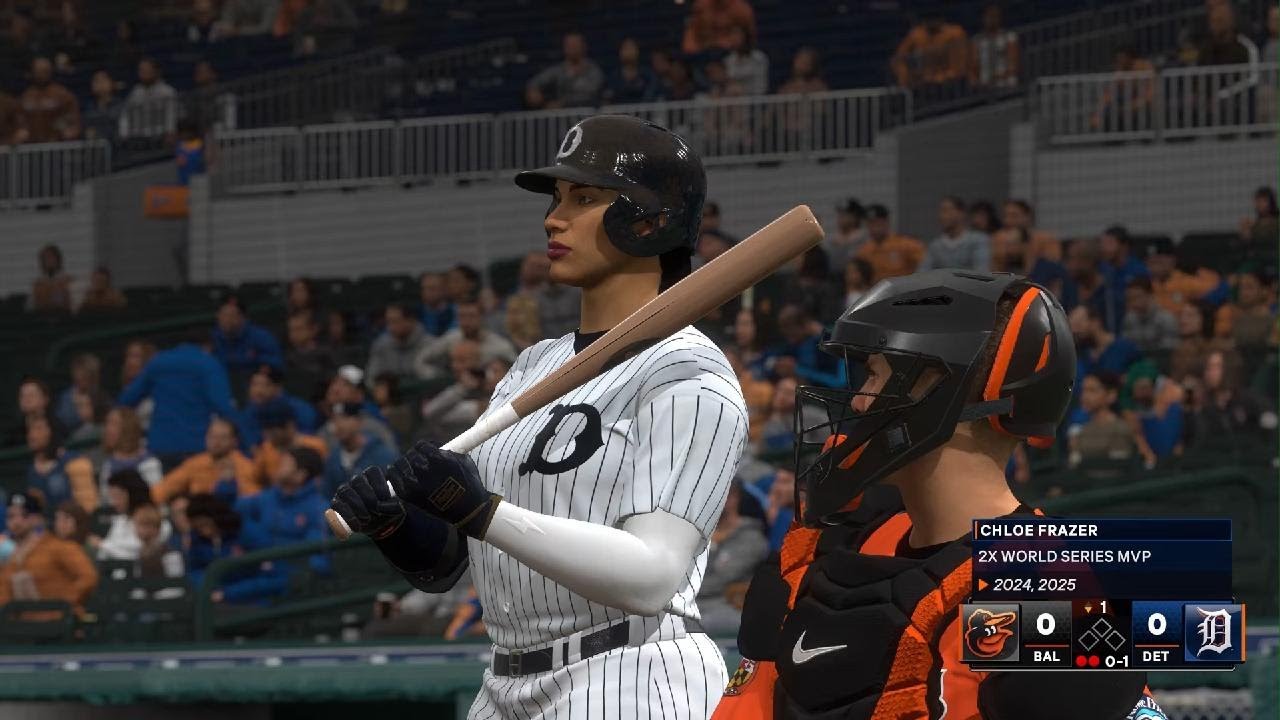 Series Win - YouTube