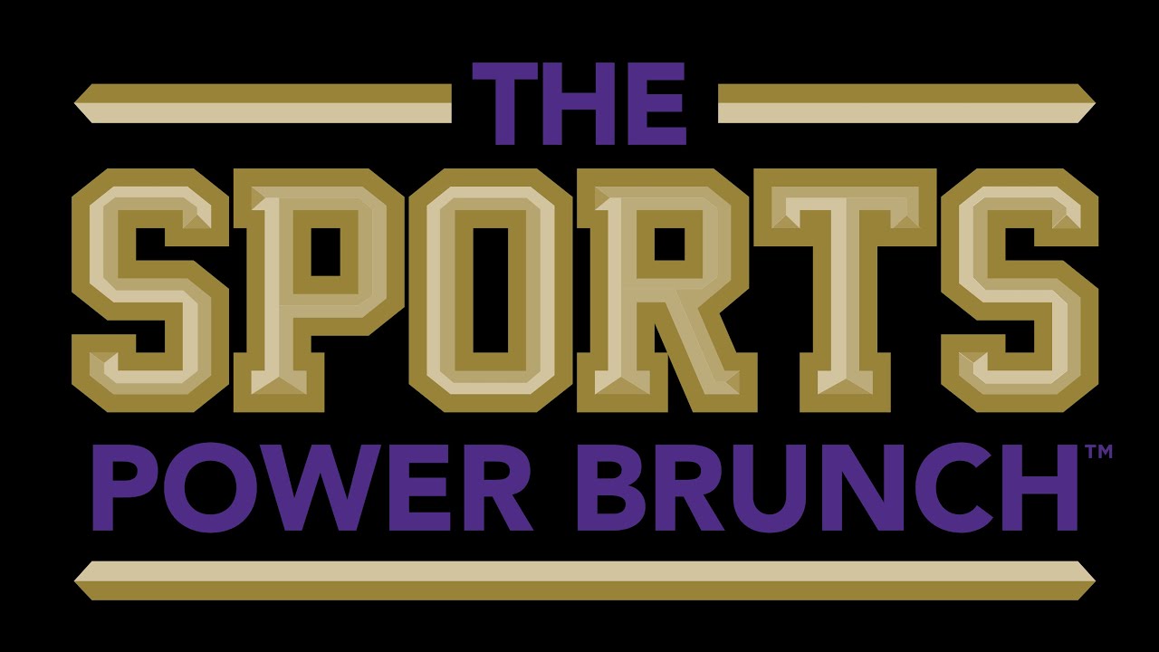 5th Annual Sports Power Brunch 2024 Recap - YouTube
